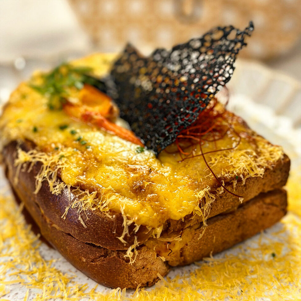 ÕYAT - Restaurant à Colleville-Montgomery